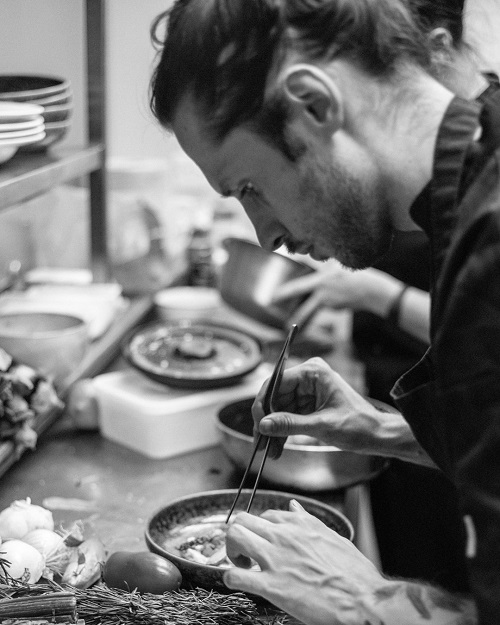 Bertie Blossoms – Neighbourhood Dining on Portobello Road